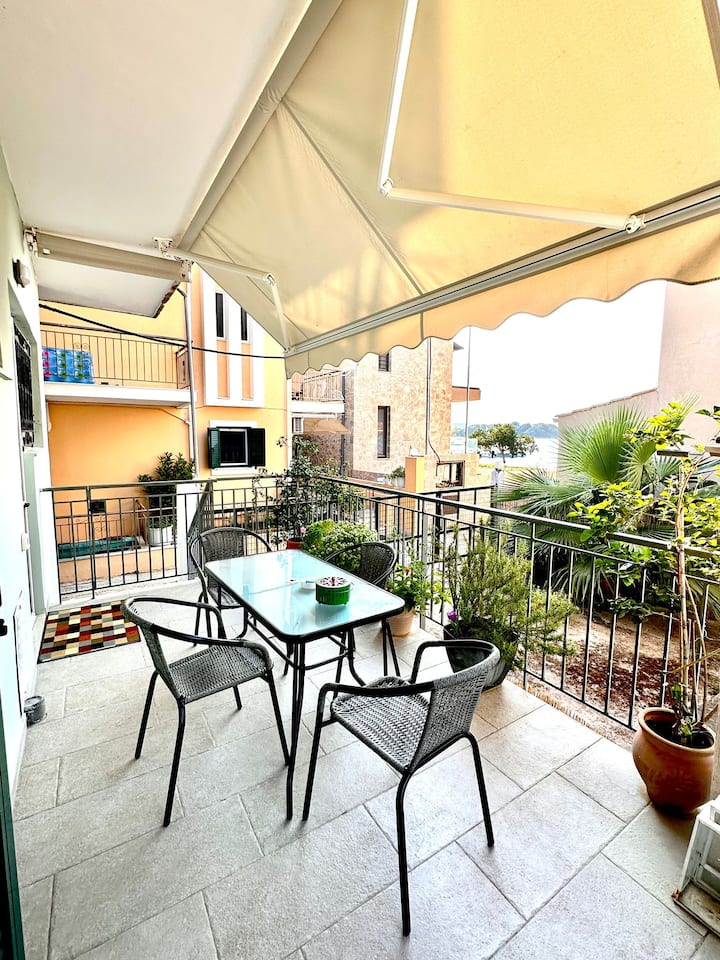 Casa Di Zoe - Lefkada