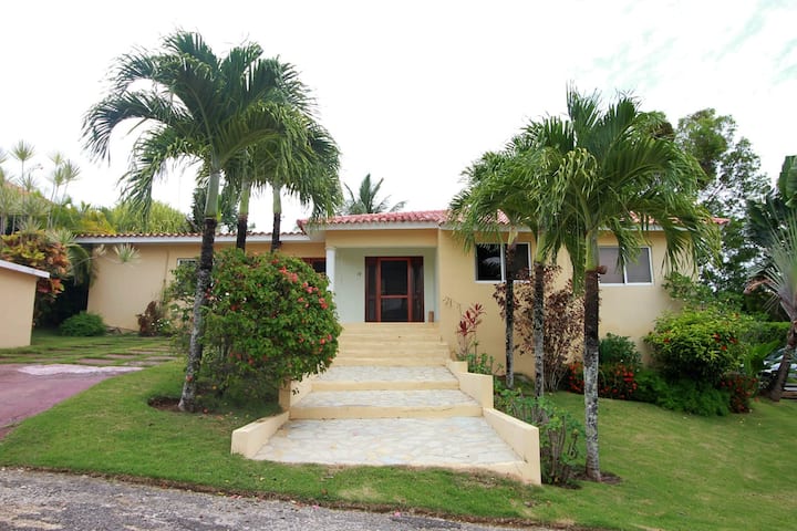 Residencial Casa Linda Sosua Private Pool 4/ps Máx - Sosúa