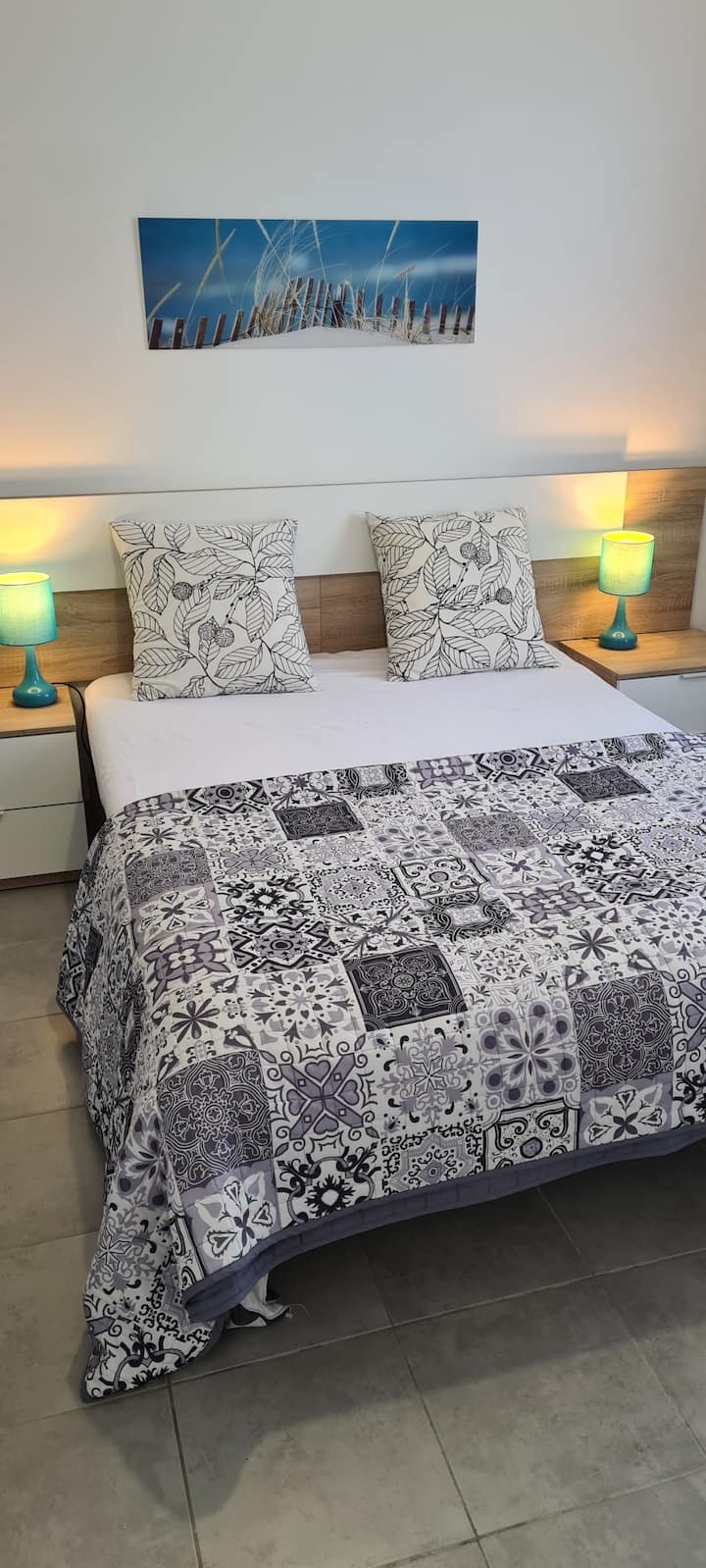 Maison S2 - T2 Terrasse - Mer à Pied - Vélos- Wifi - Plage de Fouras