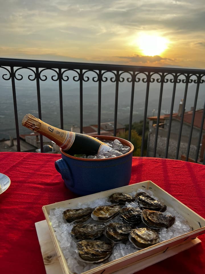 Sea House And Supramonte Cin: It091006c2000s5802 - Baunei