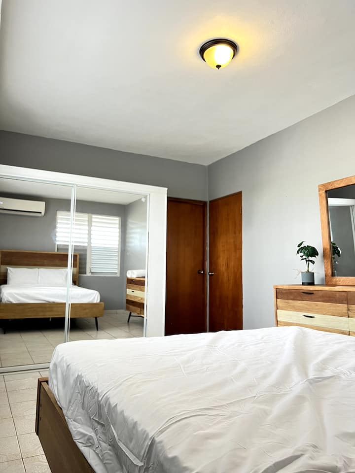 Mayaguez Spacious Villa W/ Pool Near Crashboat - Rincón