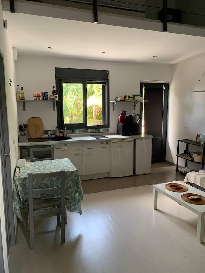 Studio La Baie - Réunion