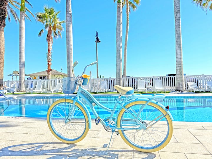 La Tortuga Historic Pass A Grille St Pete Beach 5 - St. Pete Beach, FL