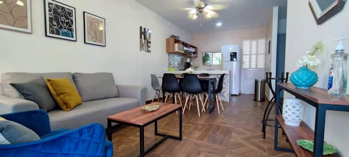 Casamía Mérida Totalmente Climatizada - Mérida