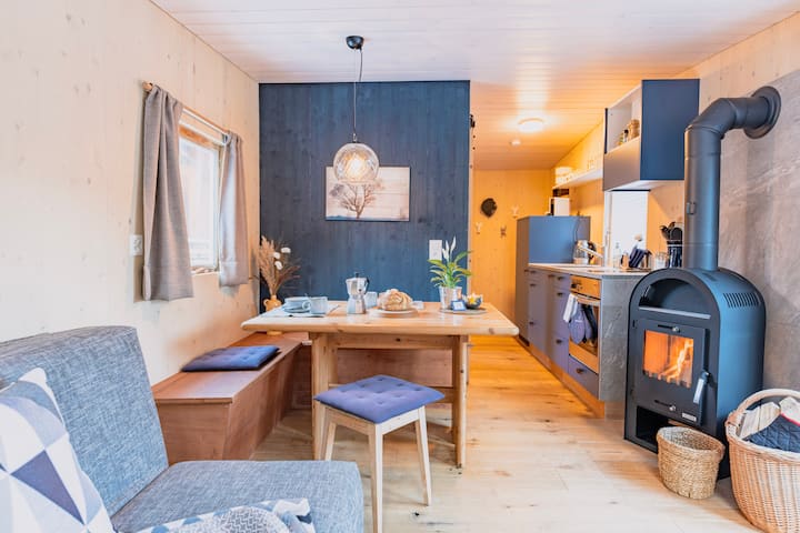 Tiny House In Adelboden - Adelboden