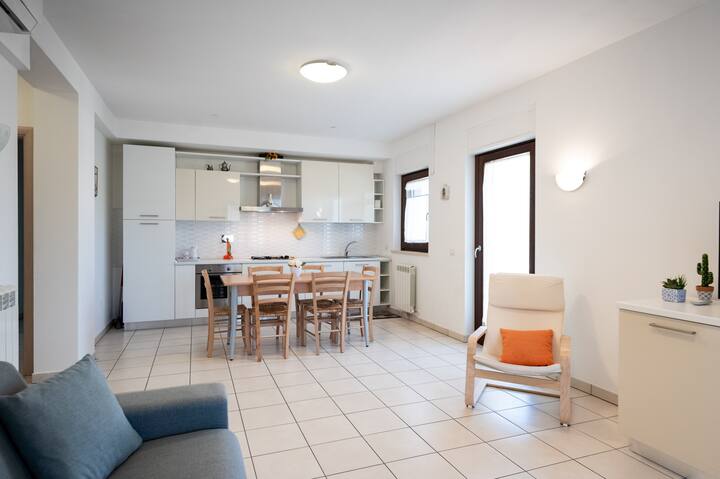 Appartamento Con Vista Su Assisi! - 阿西西