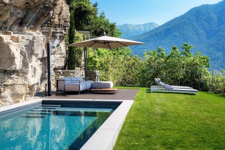 Villa Regina - Côme
