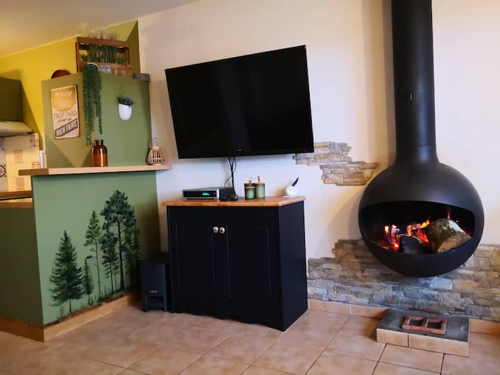 L'axurit - La Salvetat-sur-Agout
