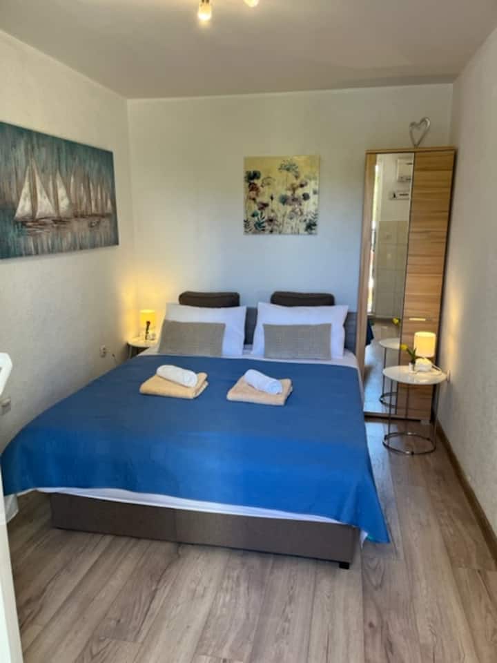 Studio Apartment Bera - Near Centar Of Split - Split