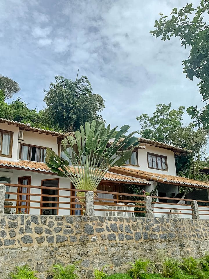 5 Suites And Ocean View Arraial D'ajuda - Porto Seguro