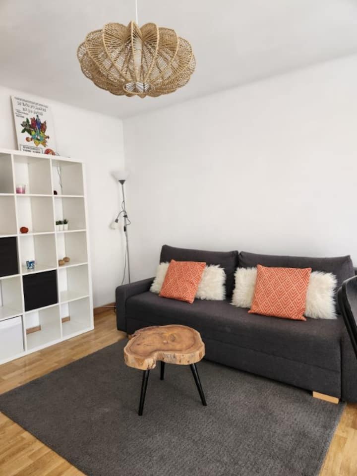 Joli Appartement Entièrement Climatisé - Avignon