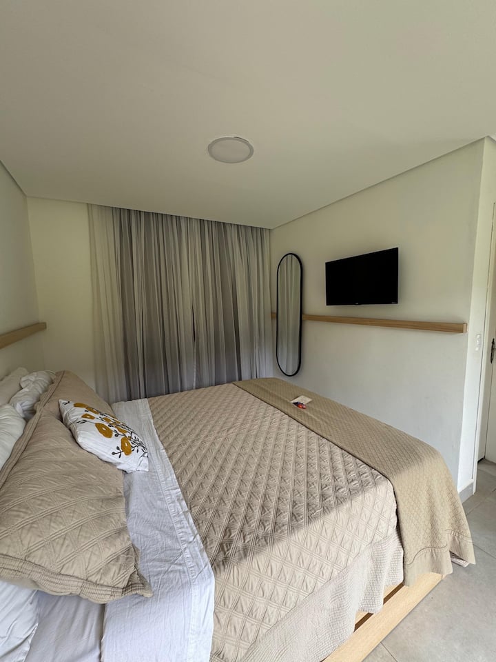 Loft Encantador Próx. Ao Centro De Tiradentes - 1 - Tiradentes