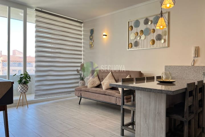 Terrazas Del Sol La Serena - La Serena