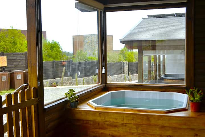 Altos De Pichilemu Cabaña 4 - Pichilemu