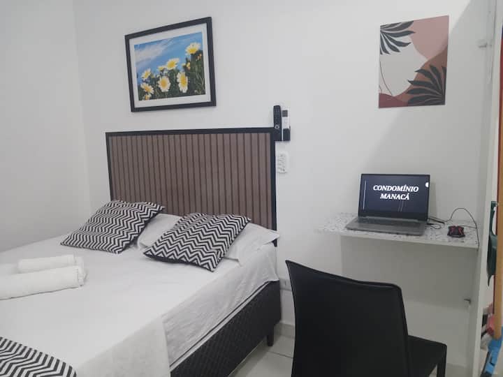 Loft 02 Pindamonhangaba - Pindamonhangaba