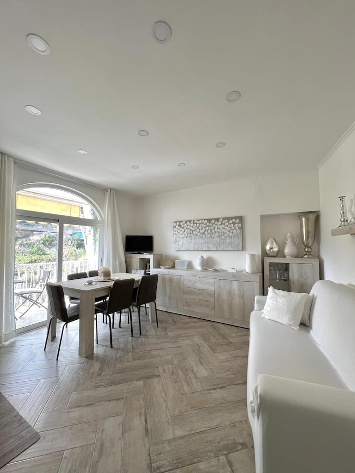 Villa Rosita Apartment - Positano