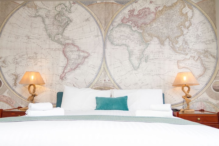 The Captain Cook Hotel - Fulham - London