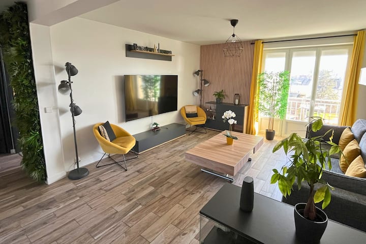 Appartement - Concarneau - Concarneau