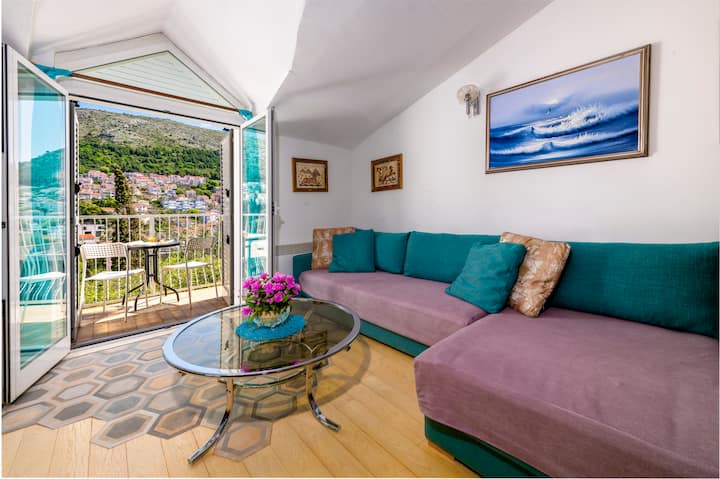 Dubrovnik Dream Apartament - Dubrovnik