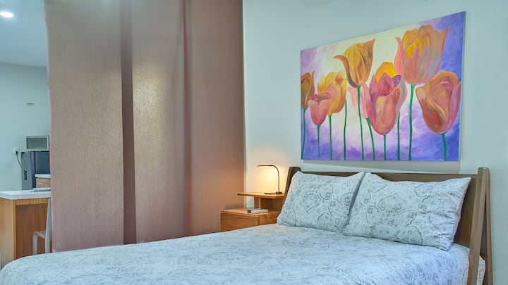 Confortable Departamento Capitán - Queen Zise - Campeche state, Mexico