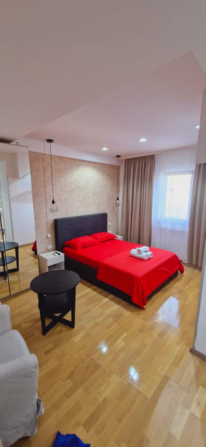 Imob Bibi House Calea Victoriei - Bucharest