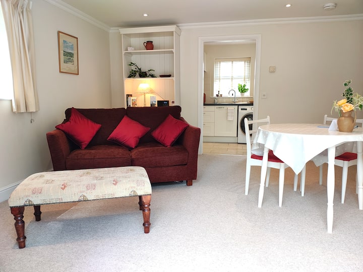 Peaceful Cottage Near Historic Malmesbury. - Malmesbury