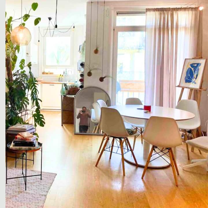 Cozy Appartment In The Center! - Ámsterdam