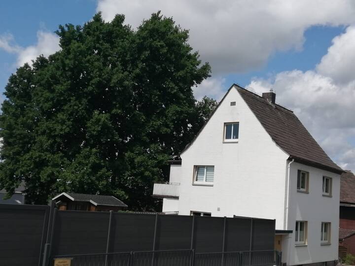 Ferienhaus Shiraz-home In Holzminden - Holzminden