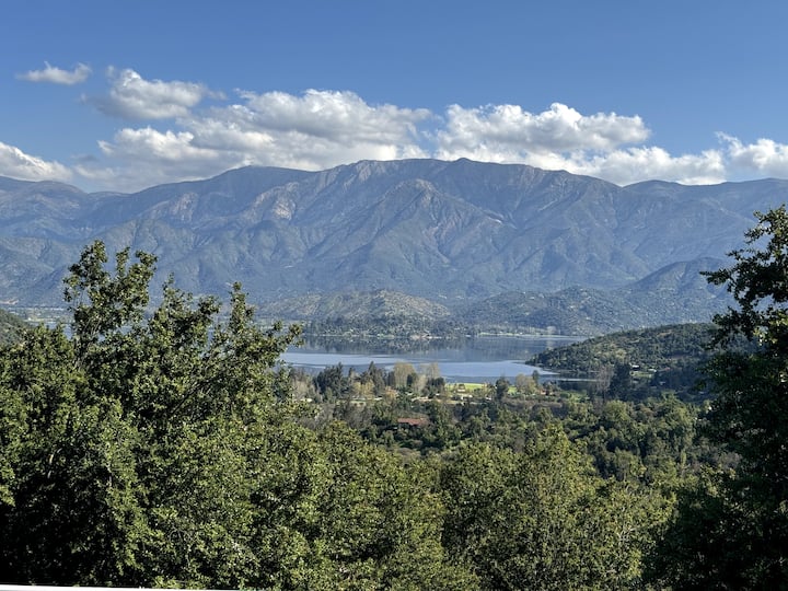 Cabaña El Quillay - Isla de Maipo