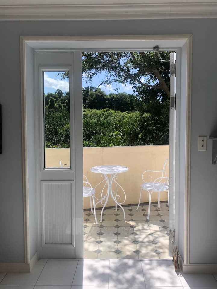 제주시 작은 마을에 위치한 Haus Dorf - Jeju-si