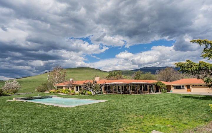 Ashland Lavender Estate - Ashland, OR