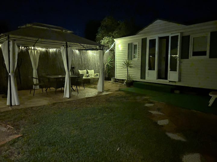 Casa Venus - Con Jardín Y Piscina - Utrera