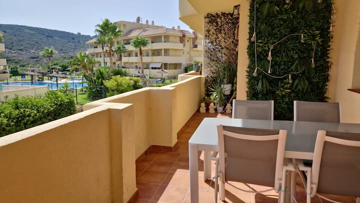 Alboran Hills Paradise - Manilva