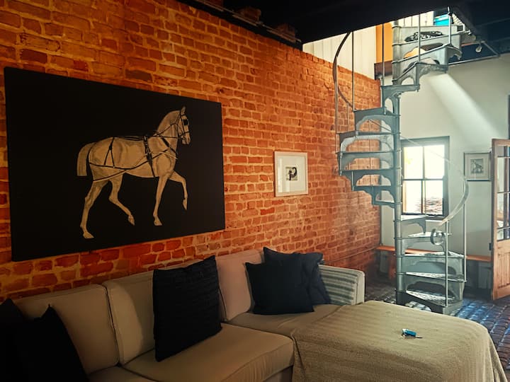 The Coach House On Camden - Camps Bay