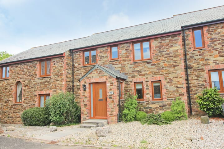 Peaceful Cottage On The Outskirts Of Padstow - Padstow
