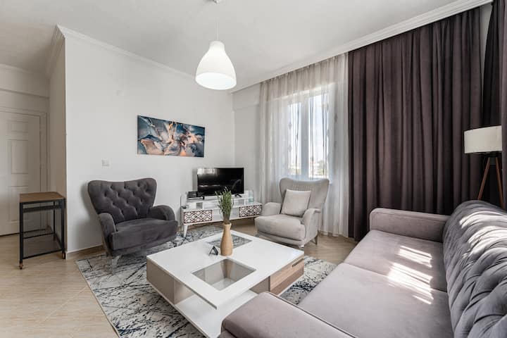 Antalya Belek  Apartment For Family - Belek