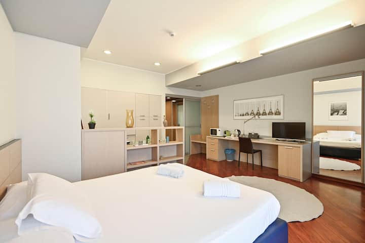Top Living Apartments - La Madamina 1 - Turim