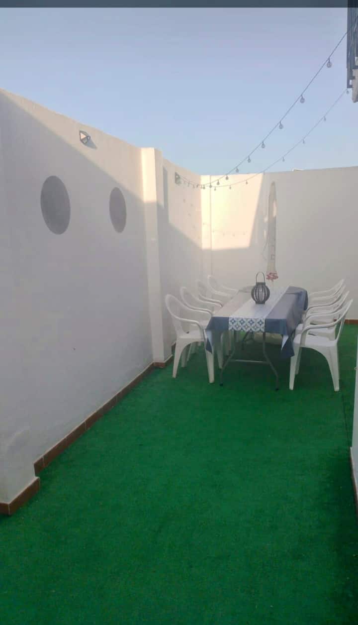 Casa Independiente En Puerto Real - Cádiz