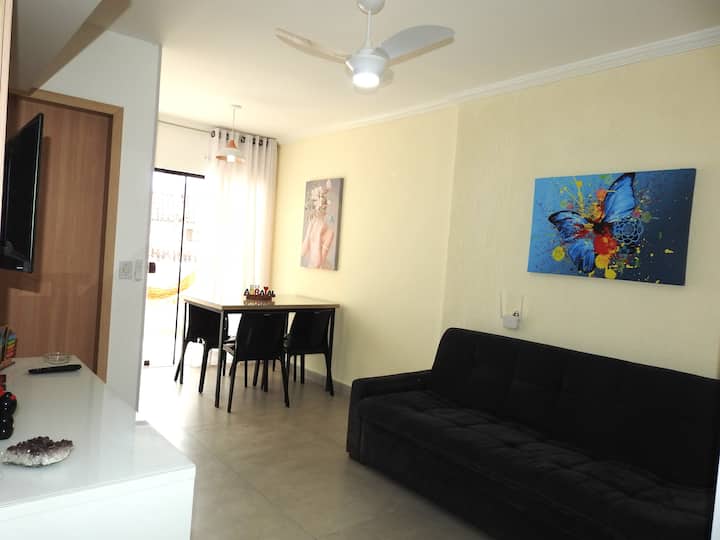 Cantinho Estrela Da Praia Grande - Arraial do Cabo