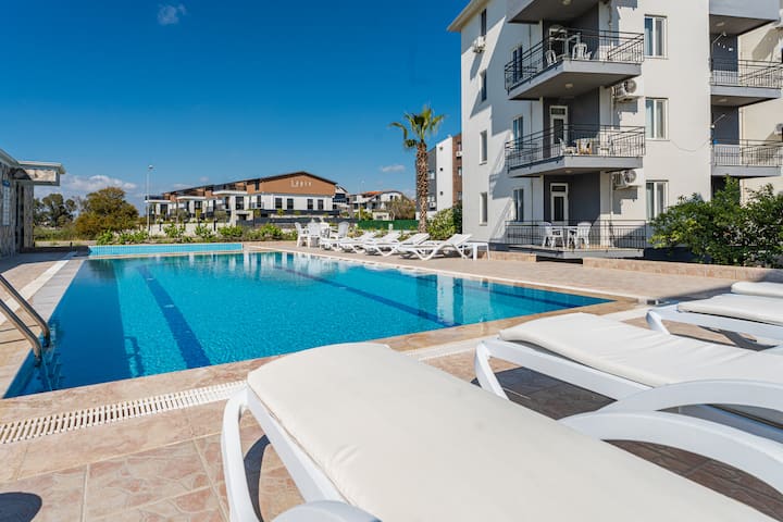 Belek Center Apart - Belek