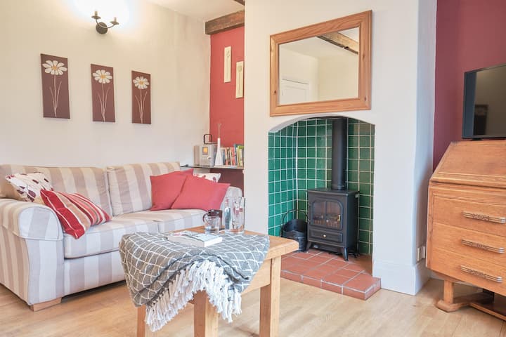 Kingfisher Cottage, Youlgrave - Derbyshire