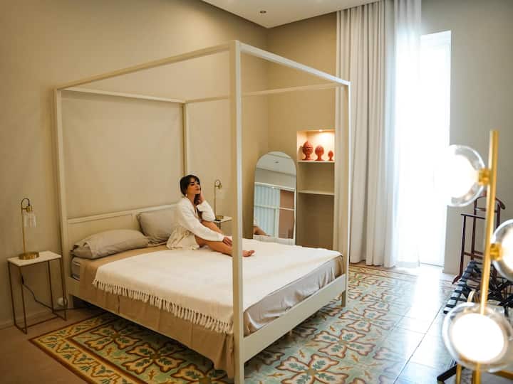 Le Case Di Paolo - Polignano a Mare