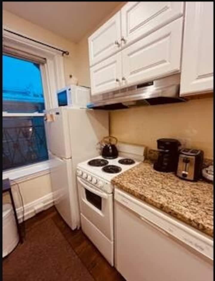 Top Quality 3 Bed Apt In Heart Of Boston - Boston, MA