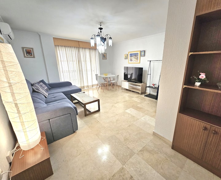 Almeria Centro Confort - Almería