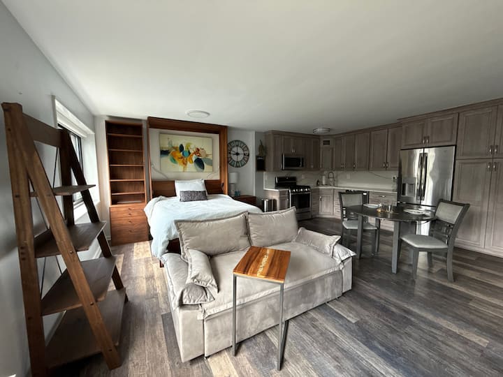 My Moms Condo In National Landing - Arlington, VA