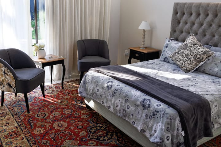 Kleinemonde Room At Sheilan House - Port Alfred