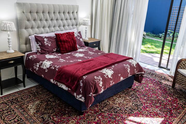 Kowie Room At Sheilan House - Port Alfred