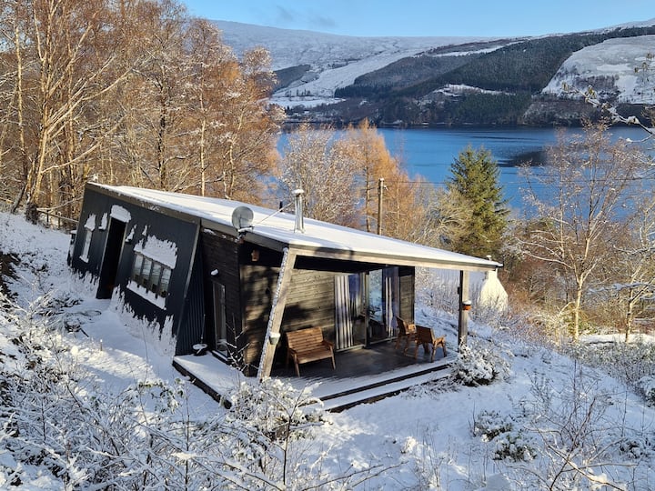 Luxury Highland S/c Accommodation Near Ullapool - Ullapool