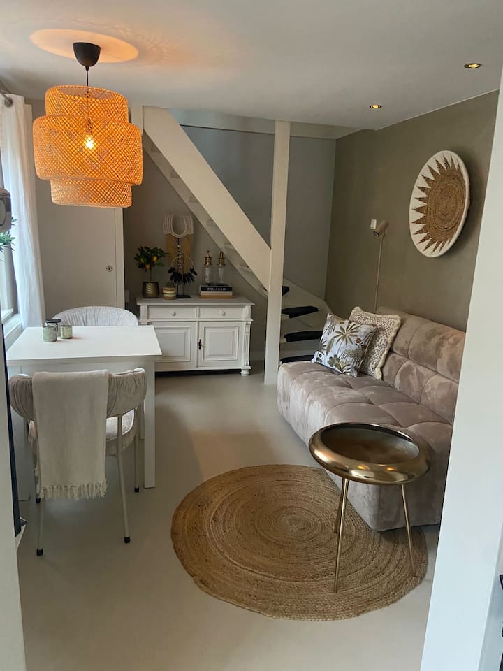 Piet's Beachhouse - Katwijk aan Zee
