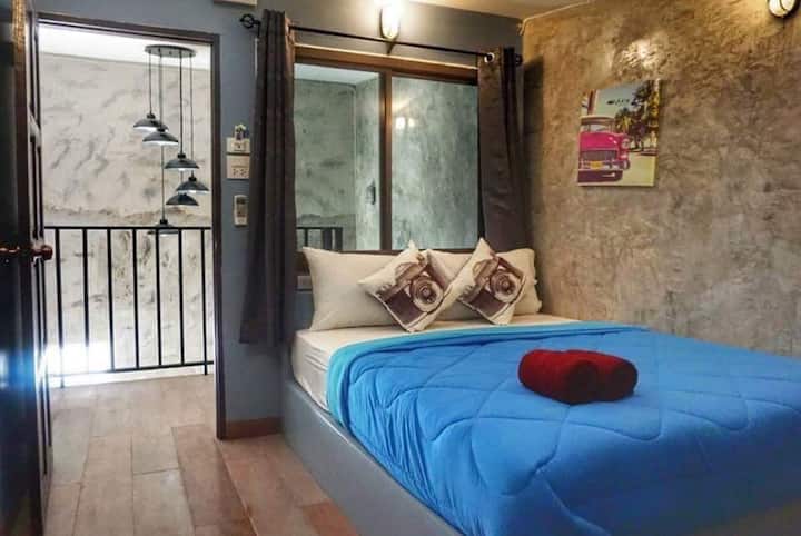Baan Bua Talay - Standard Room - サメット島